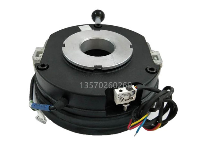 emco Lenz brake brake BFK458-06E/06N/08E/08N motor brake assembly disk ...