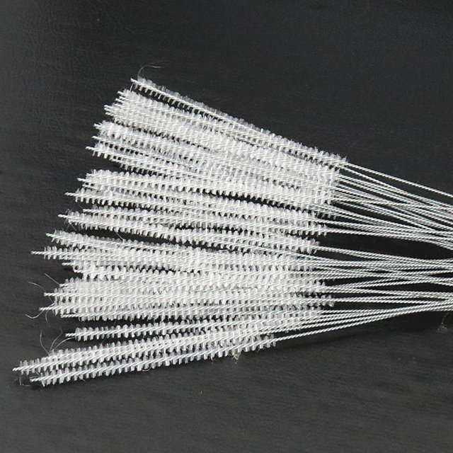wilmad nuclear magnet brush nuclear magnet brush 5mm 50 pieces
