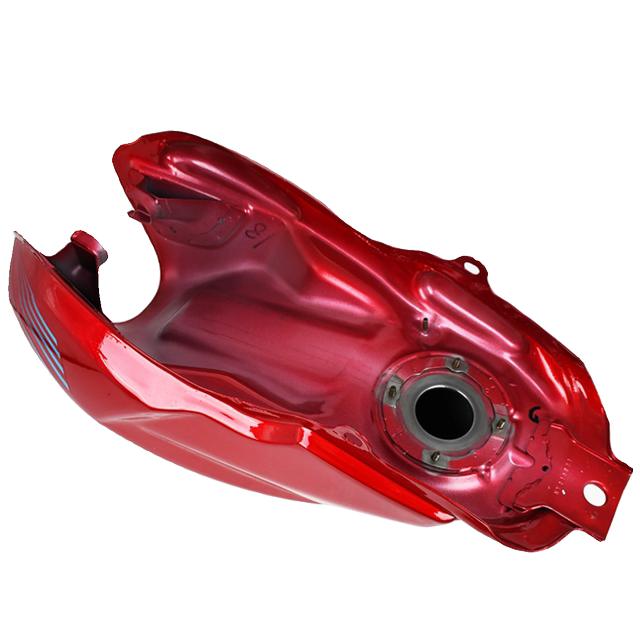 Wuyang Honda Fengxiang original fuel tank fuel tank WH125-15-15A-18 ...