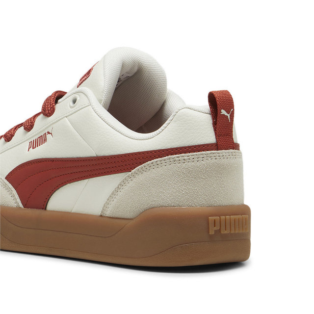 PUMA Puma Board Shoes Men and Women Shoes 2024 Autumn Park OG Bread ...