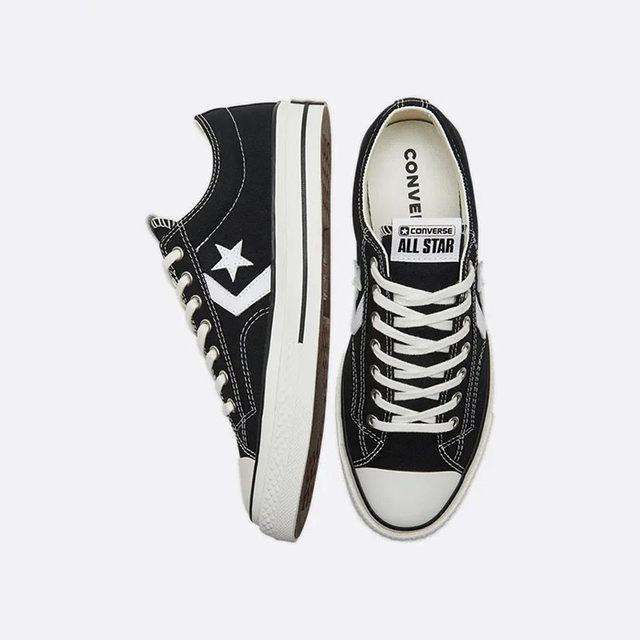 Converse Converse men's shoes and women's shoes Star Player 76 retro 76 ...