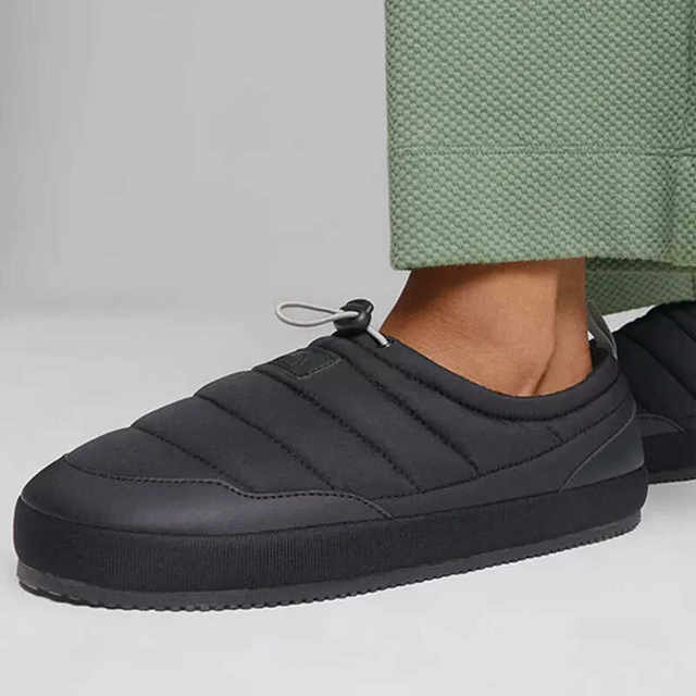 PUMA/Puma genuine new men and women, warm and wear -resistant, one ...