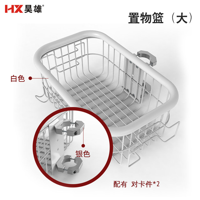LCD monitor bracket Zero-arm double-arm multi-spec support suitable for ...