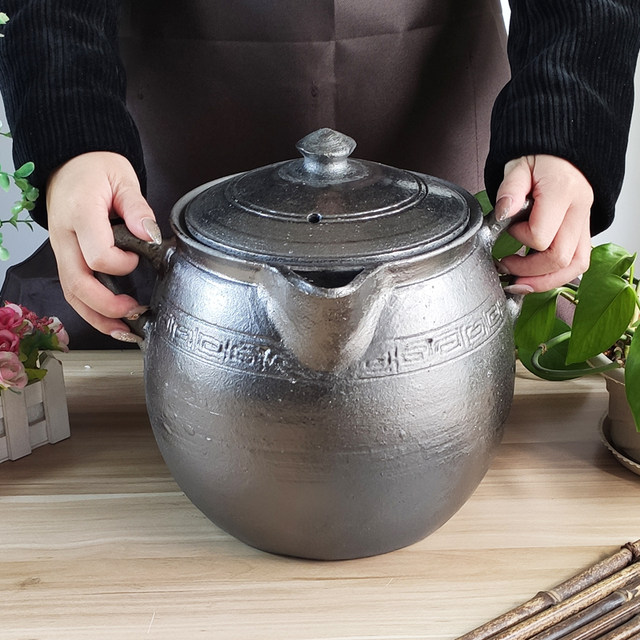 Ping Ding Pin Pin Casual Casual Pot Chinese Medicine Pot House Pot Pot ...