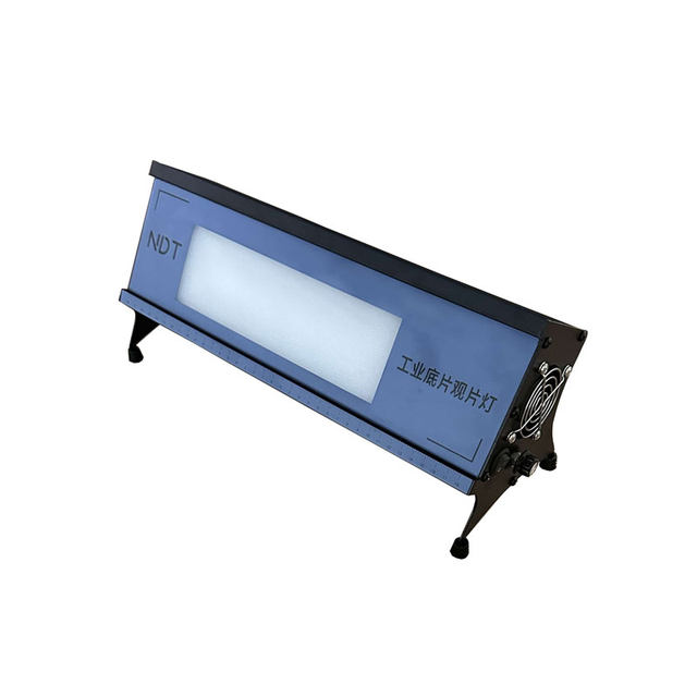 Desktop LED industrial viewing lamp rays negative film lamps with pedal ...