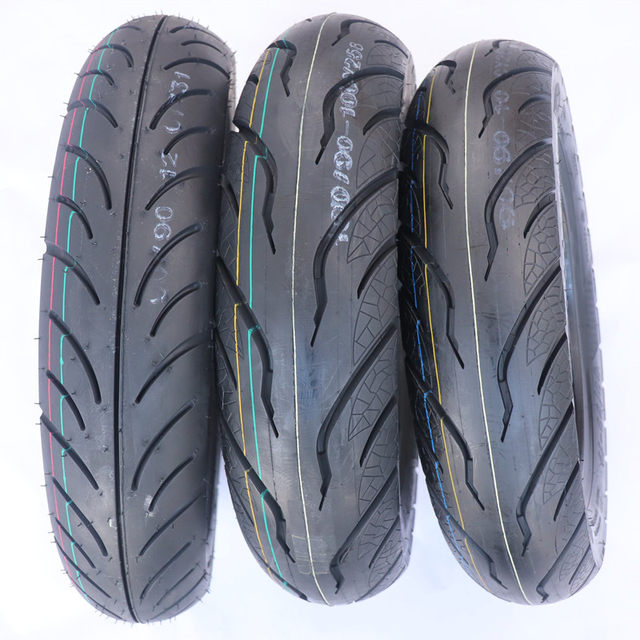 Chengyuan reinforced steel wire tire wear resistance 90/100/90-10 steel ...