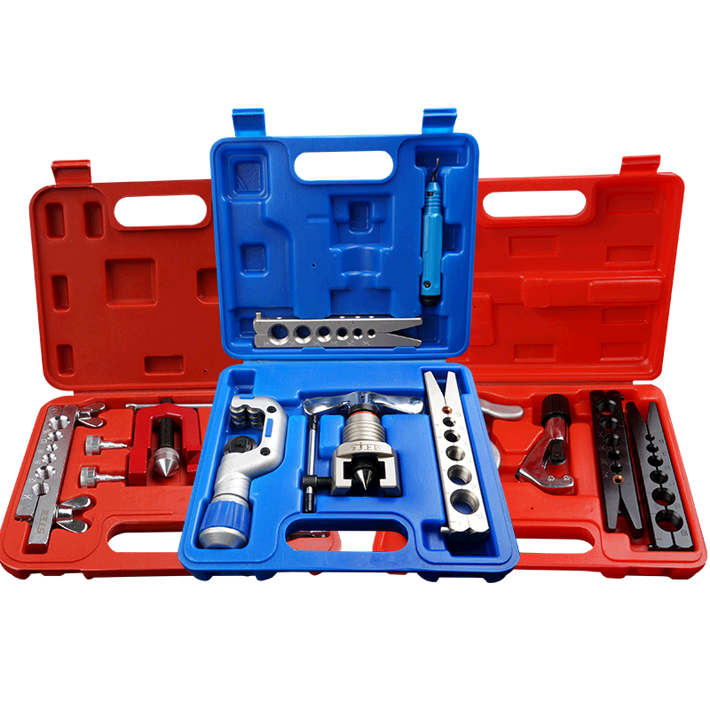 Shangjiang hole expander set copper pipe expander air conditioner ...