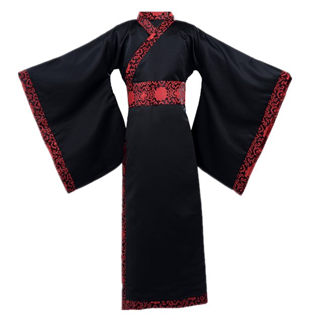 Ancient Hanfu Adult Ceremonial Clothing Confucius Worshiping Ancestor ...