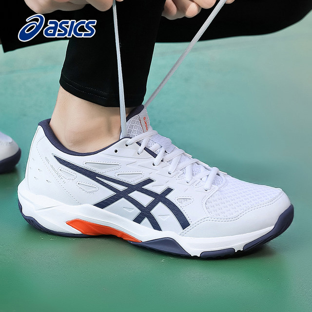 asics Asics Badminton Shoes Men's and Women's Shoes ROCKET 11 Shock ...