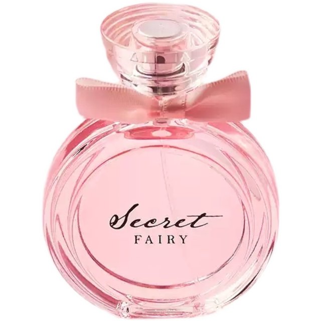 Fenshang Secret Elf Women's Perfume Student Girl Body Fragrance Long ...