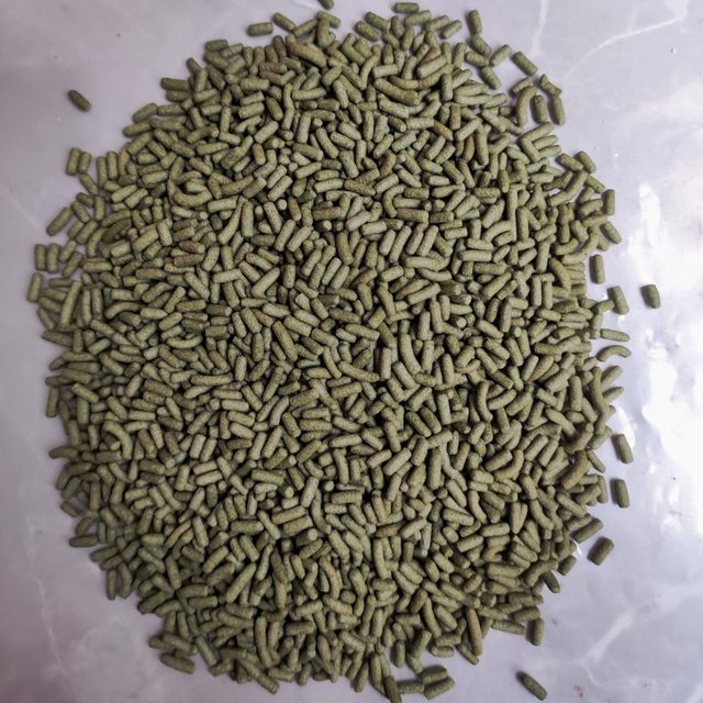 Nutritional turtle food raising turtle grain large general type ...