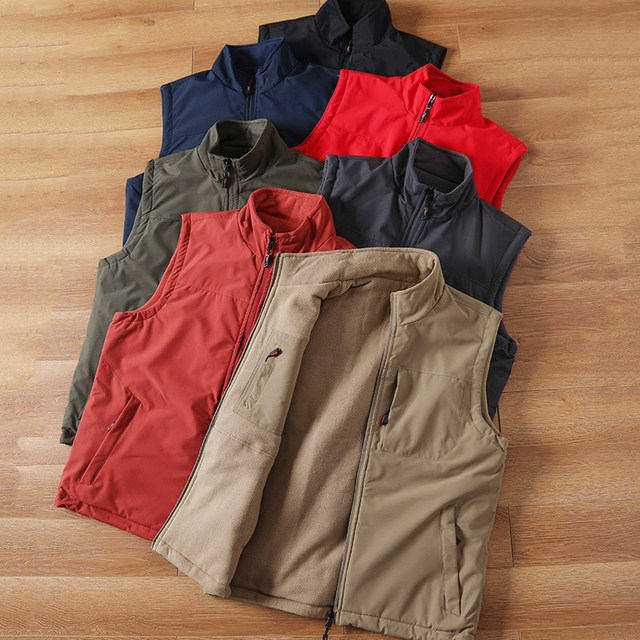 Both sides can be worn! Wind -proof and waterproof! Foreign trade men's ...