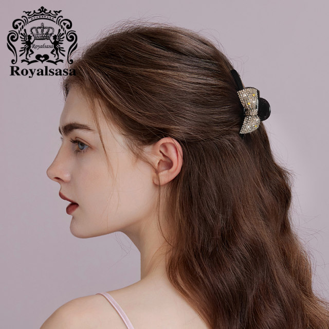 Royal Salsa is decorated with Korean high -level sense bow full of ...