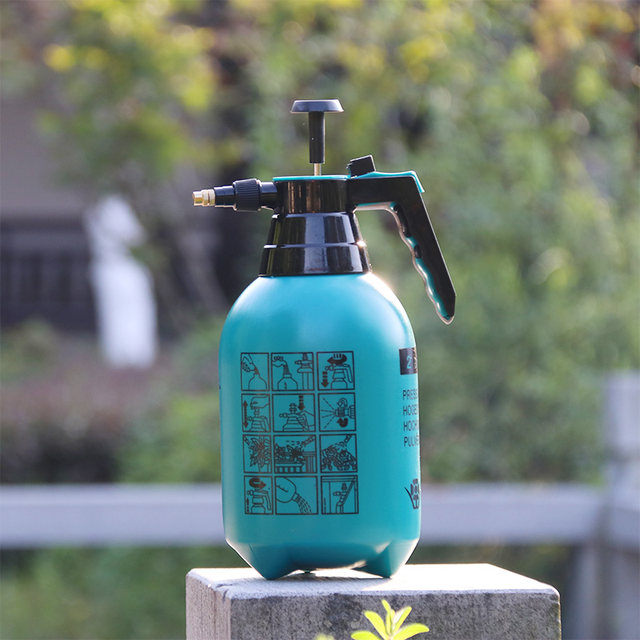 Horticultural supplies small, hand -hand -voltage -type spray kettles ...