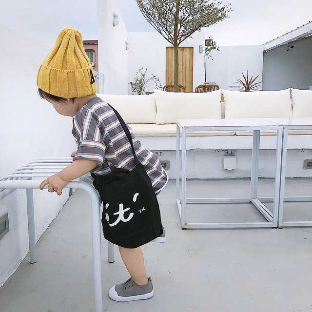 Trendy children's clothing boys and girls summer suit 2025 summer ...