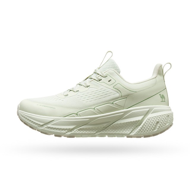 Camel Chasing Cloud丨New sports shoes for women, breathable mesh, non ...