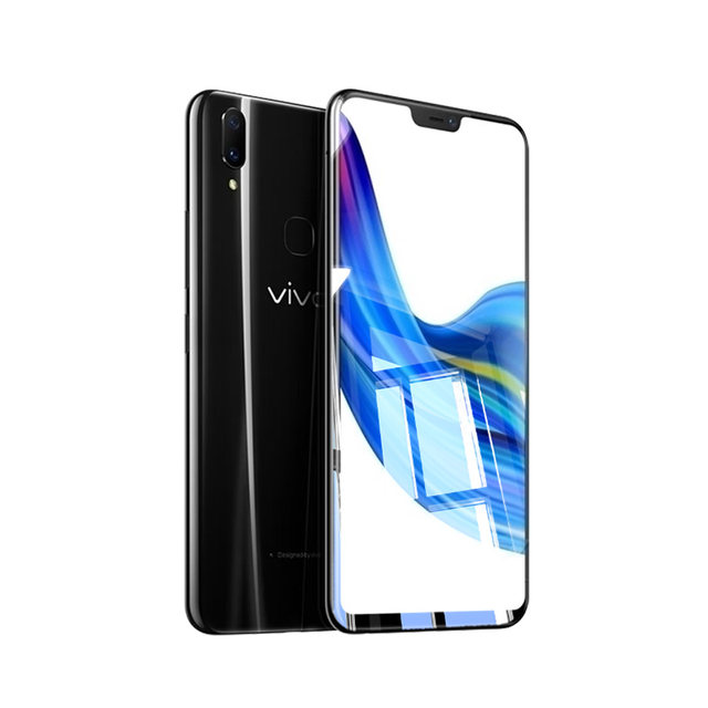 Applicable to vivoz1 tempered film vivoz1i full screen z1vivo youth version vivozi1 mobile film ...