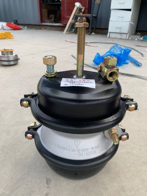 XCMG crane accessories brake sub -pump original Michiche rear bridge ...