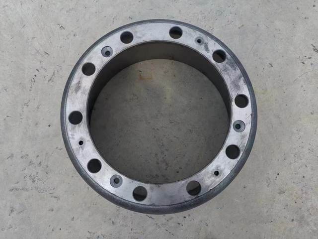 XCMG crane accessories brake drum brake cooker Meichi Bridge Zhonghouqi ...