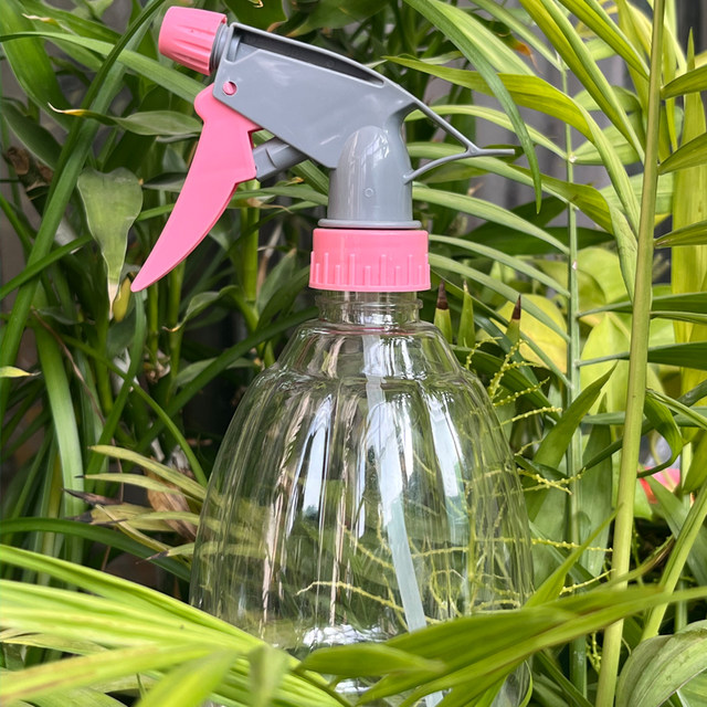 Spray pot spray pot sprinkler water pressure water -type watering ...