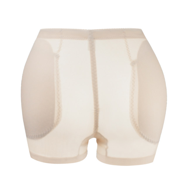 Butterfly secrets, abundant, no trace fake buttocks, buttocks, pants ...