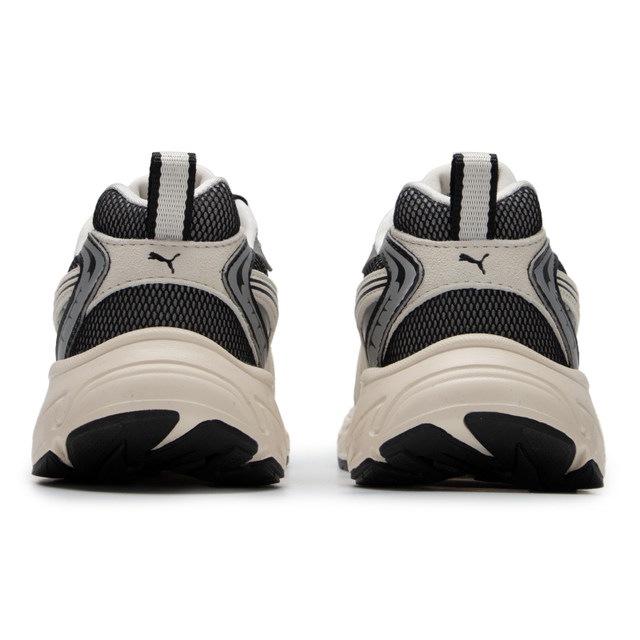 Puma men and women fall new sneakers Morphic fashion trend couple ...