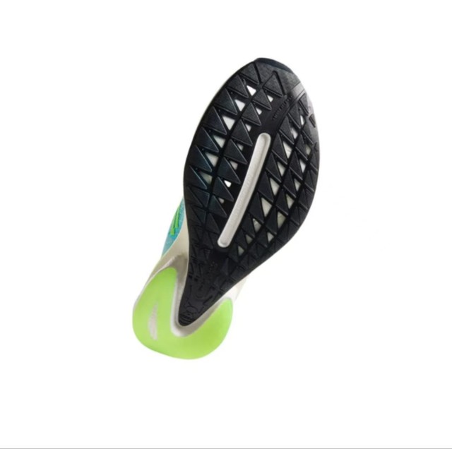 Anta Mach 4th generation PRO nitrogen technology professional shock ...