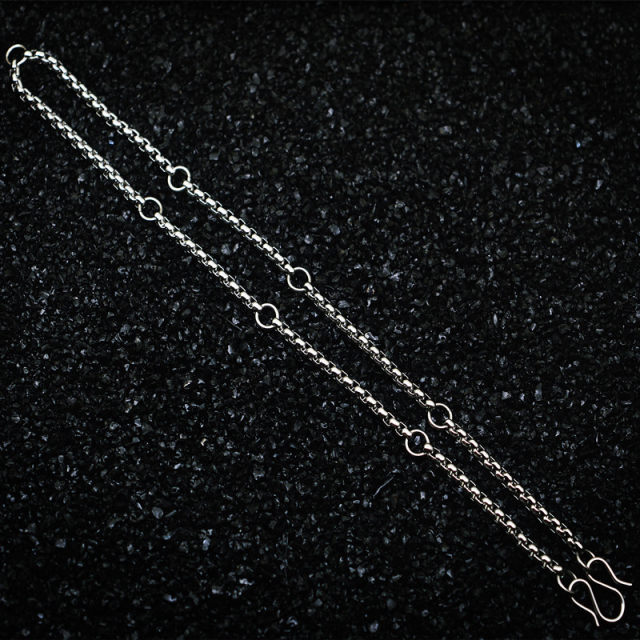 Original Thai Eight -Hanging Buddhist Card Chain 8 Hanging Buddhist ...