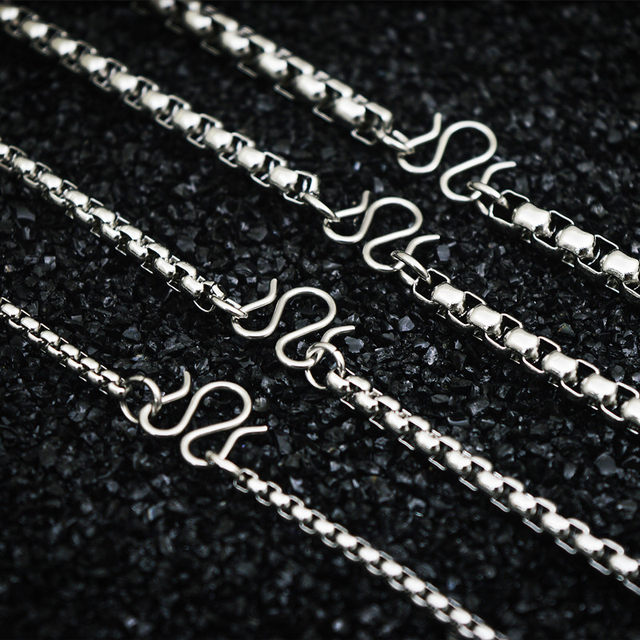 Original Thai Eight -Hanging Buddhist Card Chain 8 Hanging Buddhist ...