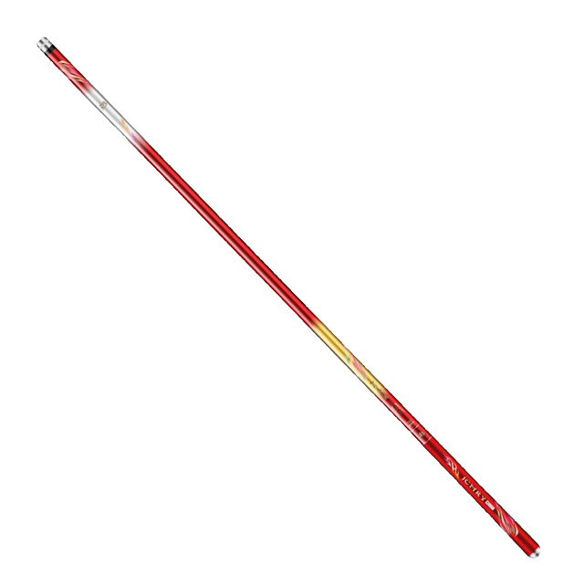 Jiucai mermaid fishing rod Hand is super light and hard, 28 tunes ...