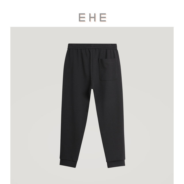 EHE men's clothing, autumn new cotton modal blend, herringbone jacquard ...