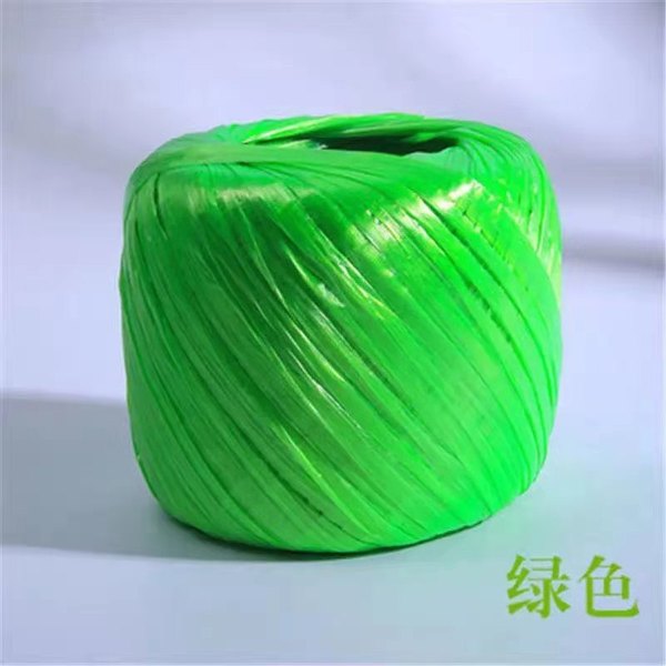 New material binding rope ball moving | Ubiquitous Plastic Rope ...