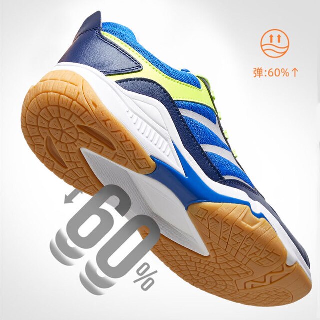 Water VOIT Table Tennis Shoes Men's Shoes Female Woman Anti -slip ...