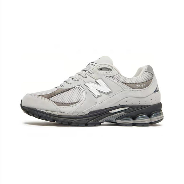 New Balance NB2002R series new men's and women's shoes retro casual ...