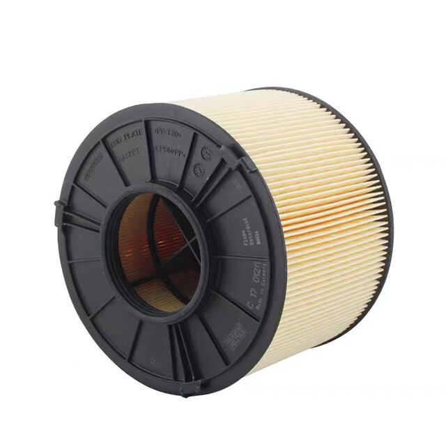Man brand air filter C17012/2/C17013/1 is suitable for Audi Q5L/A4L (B9 ...