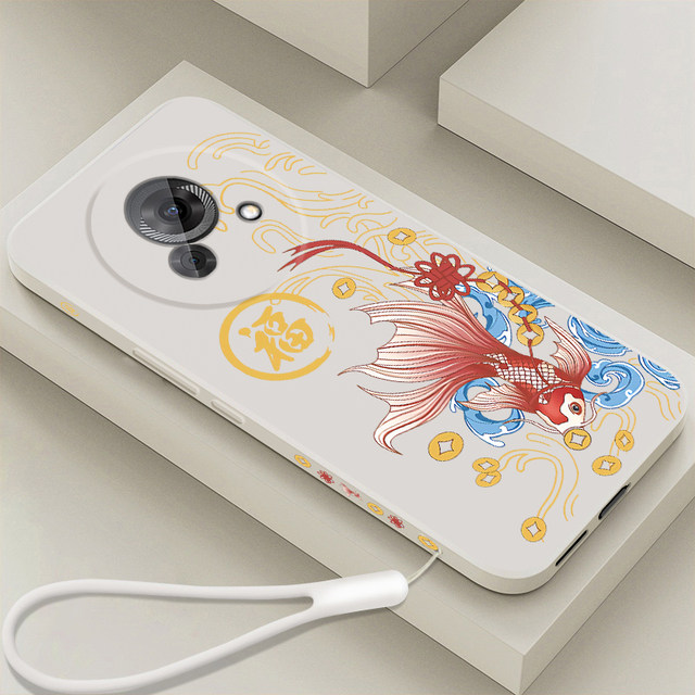 Suitable for Meizu lucky08 mobile phone case new meizu lucky 08 liquid ...