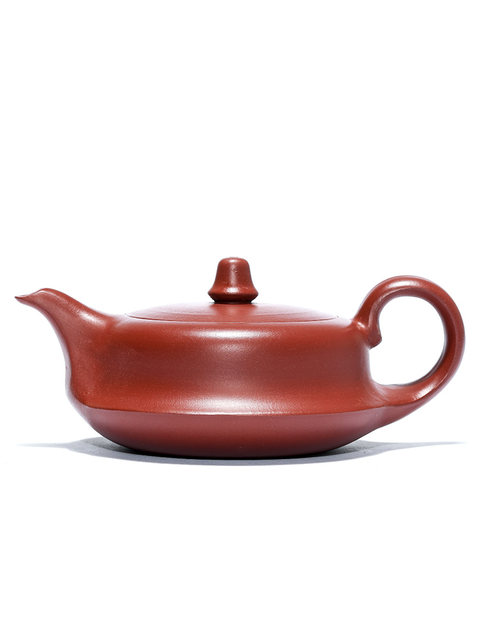 Yixing Zisha pot handmade teapot Kung Fu tea set smooth sailing ...