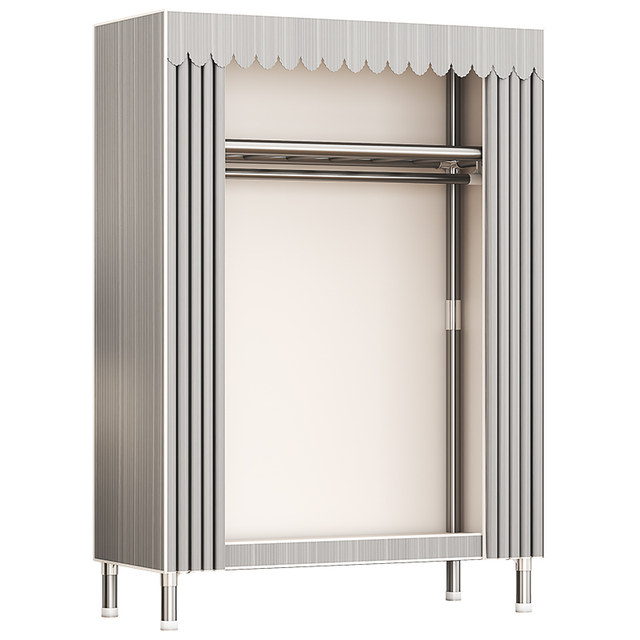 Cloak rack landing bedroom bedroom house rental house with storage ...