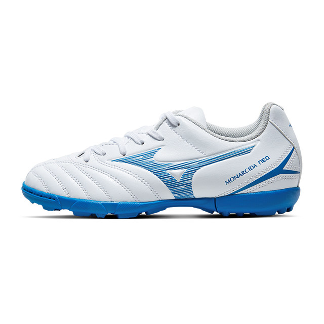 Mizuno Mizuno youth children's broken spike football shoes MONARCIDA ...