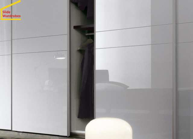 E0 -class board overall paint migration door Gardens, modern minimalist ...