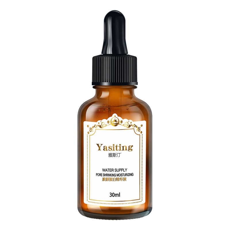 Yastin Collagen Essence Geschenkset - 2 Flaschen