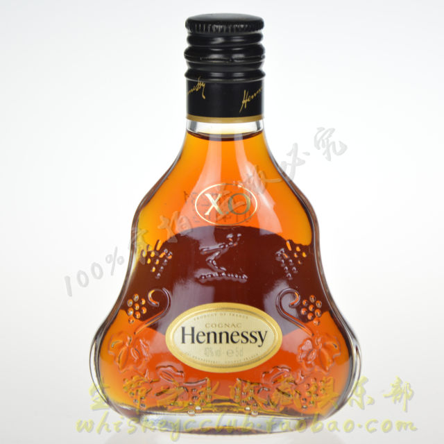 Wine version collection French Hennessy Hennessy xo Cognac 50ml mini ...
