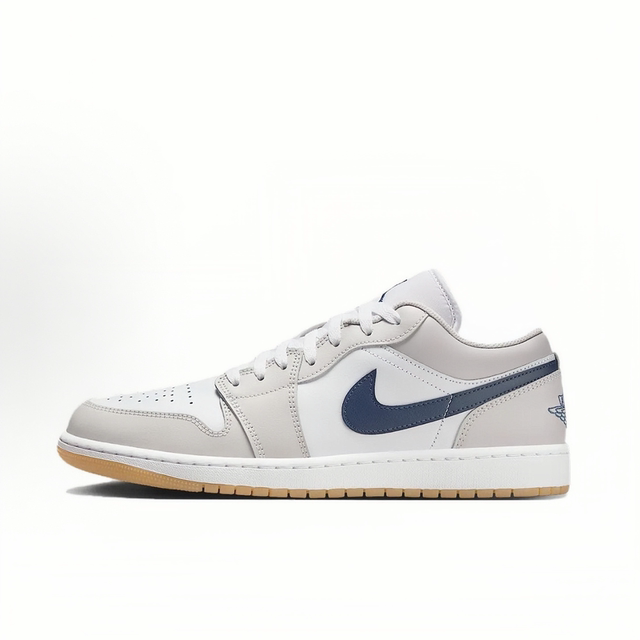 Nike Jordan AirJordan1 Comfortable and versatile non-slip, wear ...