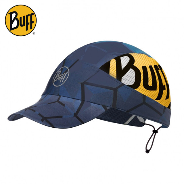 BUFF outdoor running hat for men, outdoor sports and fitness sweat ...