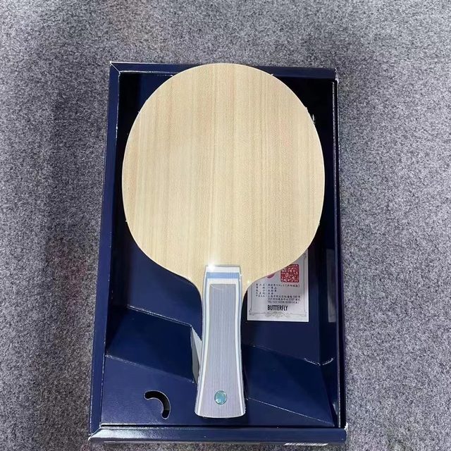 Butterfly genuine gold label vis special note viscaria professional ...