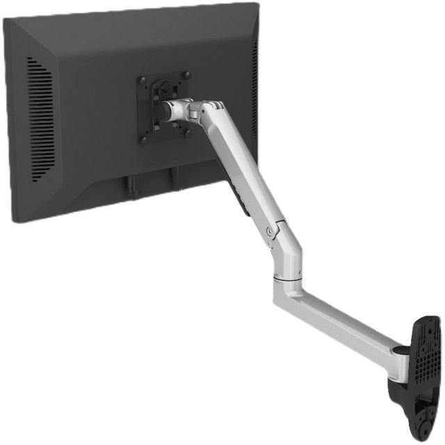 New Vision Monitor Bracket V6 Wall-mounted Single and Double Screen ...