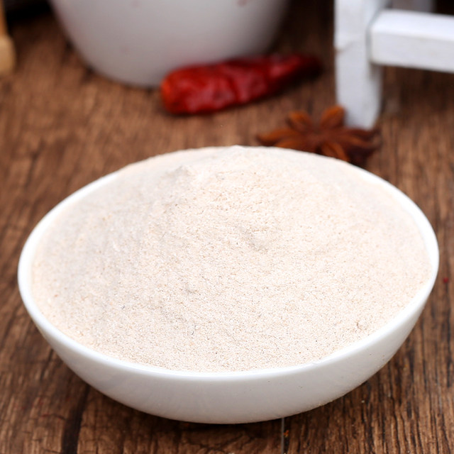 Authentic Taiwanese sweet plum powder sweet potato flavored powder ...
