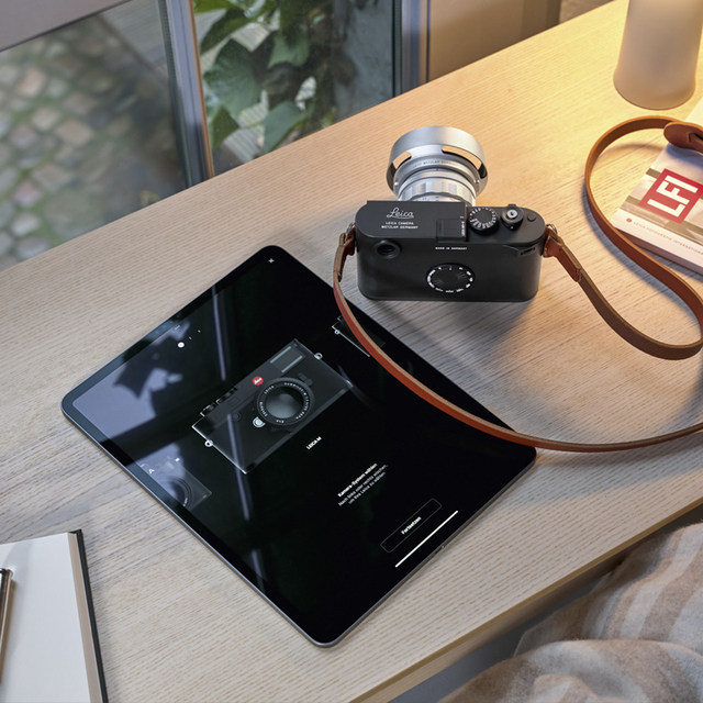 Leica/Leica M11-D rangefinder digital camera Leica M11D full-frame ...