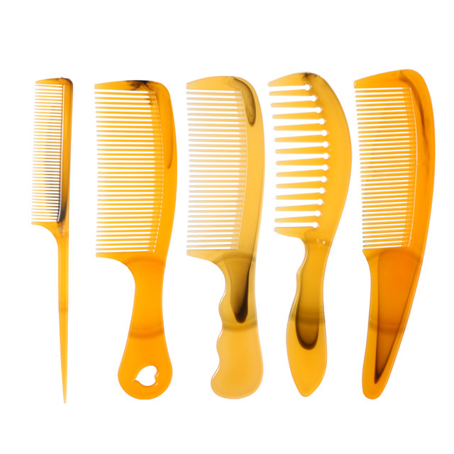 Beef tendon comb folds continuously thickens without tooth loss massage ...