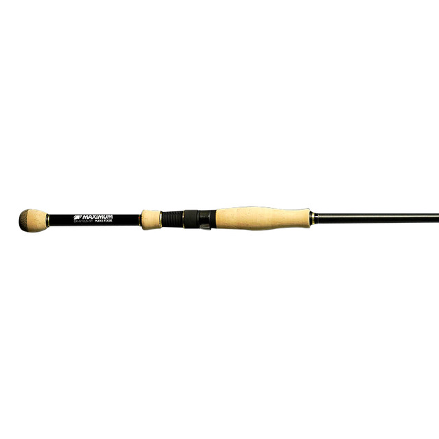 RAID Luya Pole GLADIATOR MAXIMUM Jinsen Longzhi flagship competitive ...
